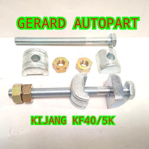 Jual BAUT TORSION BAUT STELAN BODY KIJANG SUPER KF40/5K - Kota ... Jual BAUT TORSION BAUT STELAN BODY KIJANG SUPER KF40/5K - Kota ...
