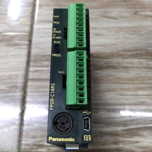 Jual Expansion connector/Control unit :FP0R-C14RS panasonic - Kab ...