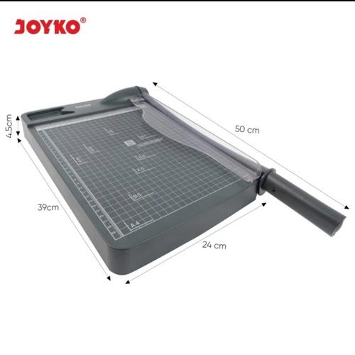 Jual Joyko PPCT 2330 size A4 Alat Potong / Pemotong Kertas - Paper ...