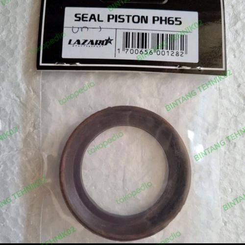 Jual SEAL PISTON PH65/HM1306 SEAL PISTON JACK HAMMER HM1306/PH65 ...