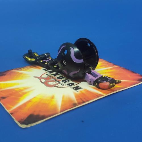 Jual Bakugan Darkus Centipoid 2nd SegaToys - Kota Surabaya - Classic ...