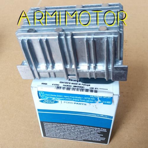 Jual Relay Busi Pemanas Relay Glow Plug Ford Ranger 2.2 cc Original ...