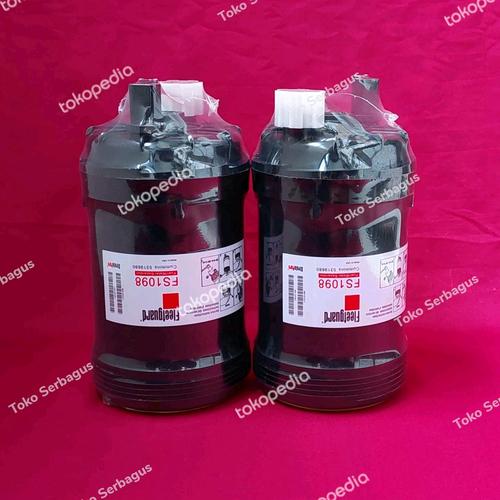 Jual FS1098 fuel filter fleetguard - Jakarta Utara - Toko Serbagus ...