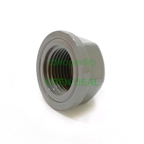 Jual Dop Drat Dalam 1/2” inch SCG / Tutup Pipa Drat Dalam Pvc / Cap ...