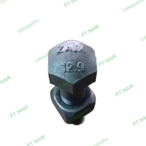 Jual BAUT SHOE / BOLT SHOE PC200 20 x 57 - Kota Tangerang - LAJU DSL ...