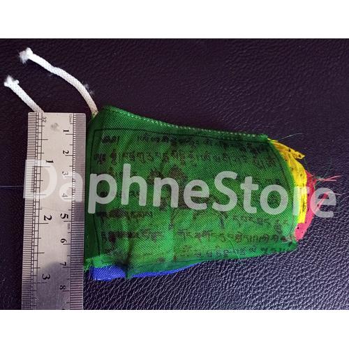 Jual Tibetan Prayer Flags Bendera Doa Tibet Nepal Himalaya - Lung ta ...