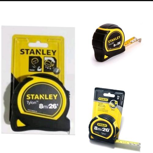 Jual STHT30656 Meteran Stanley ukuran : ( 8m x 25mm ) Tylon Tape ...