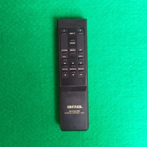 Jual REMOTE CONTROL UNIT BMB DA-2700DSP ORIGINAL - Jakarta Barat - Gak ...