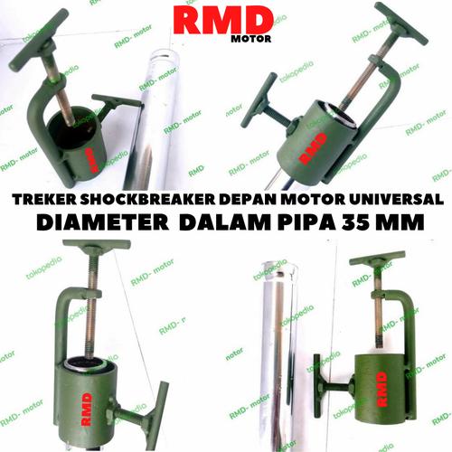 Jual Treker shock - Kota Bandung - RMD- motor | Tokopedia