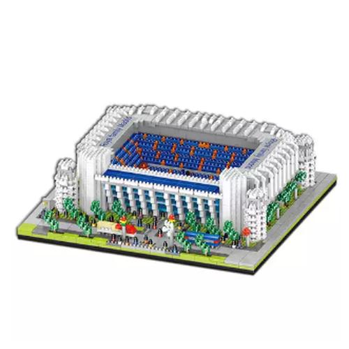 Jual MAINAN BRICK LAPANGAN BOLA BRICK STADION MADRID BRICK FOOTBALL ...