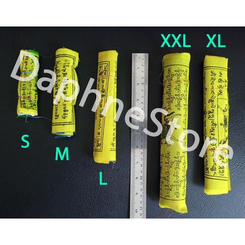 Jual Tibetan Prayer Flags Bendera Doa Tibet Nepal Himalaya - Lung ta ...