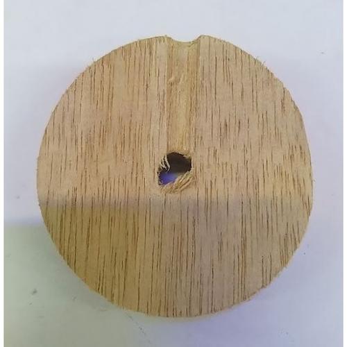 Jual ROSET KAYU BULAT DAN KOTAK TATAKAN DUDUKAN FITTING SAKLAR DAN STOP ...