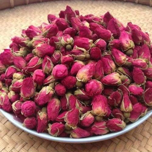 Jual 100 GRAM MEI GUI HUA TEH BUNGA MAWAR KERING RED ROSE BUDS FLOWER ...