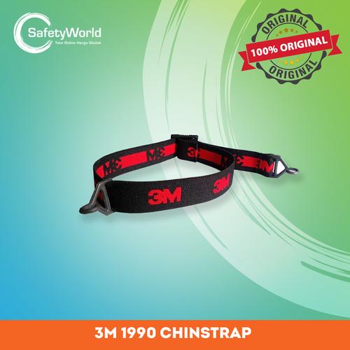 Jual 3M,CHAINSTRAP 1990 - Jakarta Barat - Safety World LTC | Tokopedia