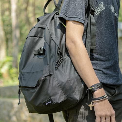 Jual REVIVE TRITON - Tas Ransel Backpack Polos Murah Everyday Basic ...