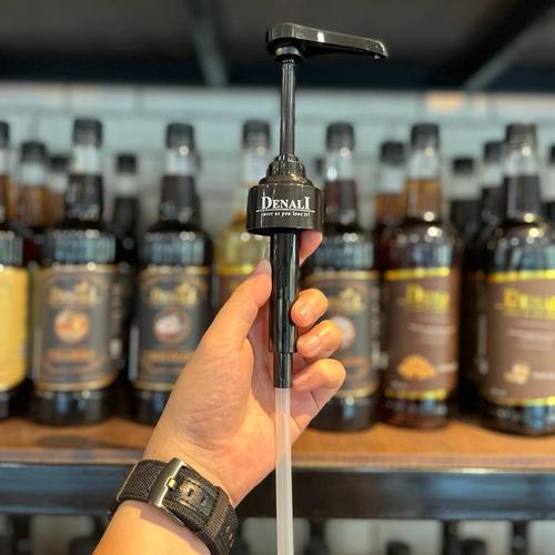Jual Pompa Pump Botol Sirup Syrup Denali - Kota Medan - Indokarya Jaya ...