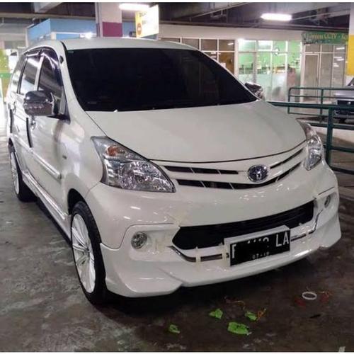 Jual bodykit avanza xenia luxury all new - Kab. Bogor - Ashid variasi ...