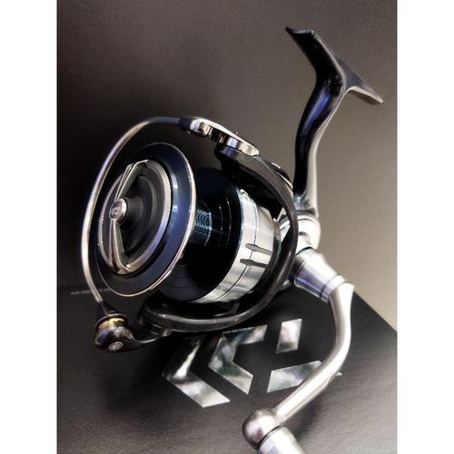 Jual REEL DAIWA CERTATE SW 5000-H JDM MADE IN JAPAN - Kota Surabaya ...