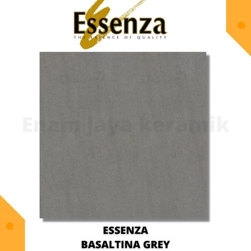 Jual Granite Essenza Basaltina Grey 60x60 Granite Lantai, Granite ...