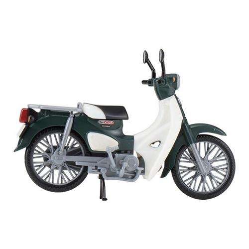 Jual EXCEED MODEL Honda Super Cub 50 Gashapon Gacha Bandai - Kota ...