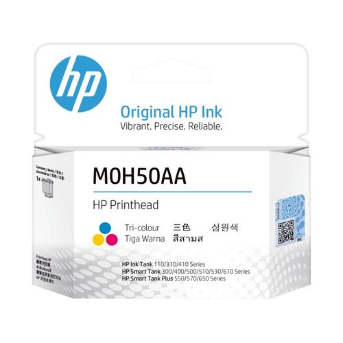 Jual HP Printhead Cartridge M0H50AA Tri-Colour Original - Kota Surabaya ...