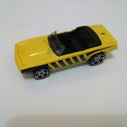 Jual diecast mobil 69 camaro tm gm hot wheels malaysia - Kota Batam ...