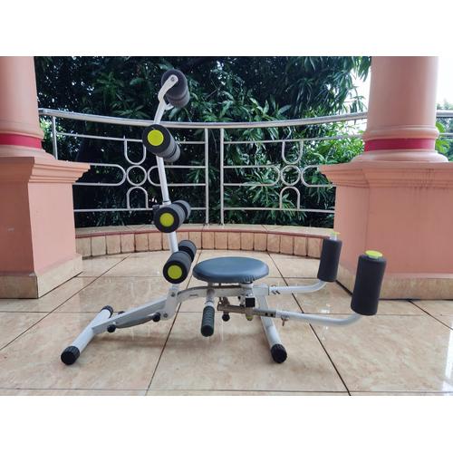 Jual Sit Up Bench / Alat FItness - Kota Depok - kurathic | Tokopedia