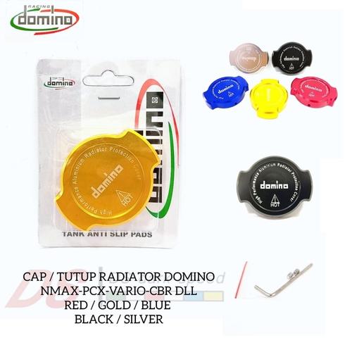Jual Radiator Cap Tutup Radiator Radiator Cover Tutup Radiator Domino ...
