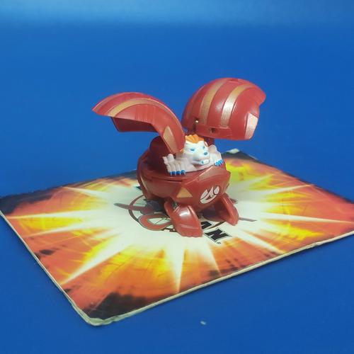 Jual Bakugan Pyrus Griffon 2nd SegaToys - Kota Surabaya - Classic_toys ...