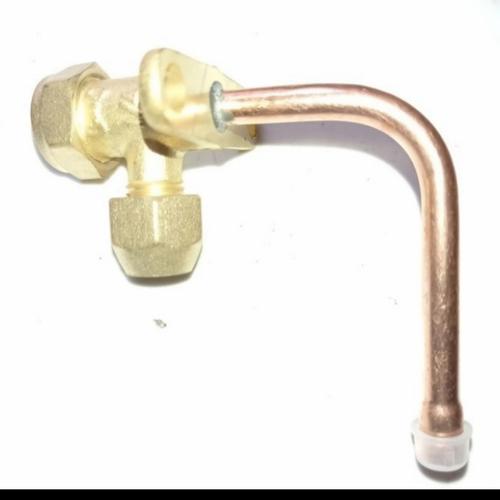 Jual kran valve/outdoor 1/4 - Kota Bekasi - karya teknik ac | Tokopedia