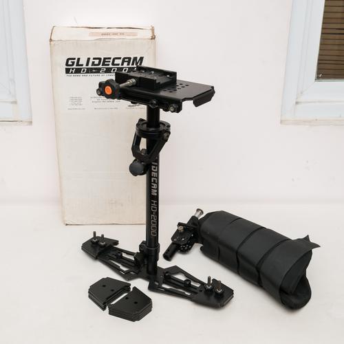 Jual Glidecam HD-2000 + Arm Brace - Kota Tangerang Selatan - PixKid ...