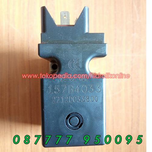 Jual 157B4033 DANFOSS PVEH 32 - Jakarta Barat - HIDROLIK INDONESIA ...