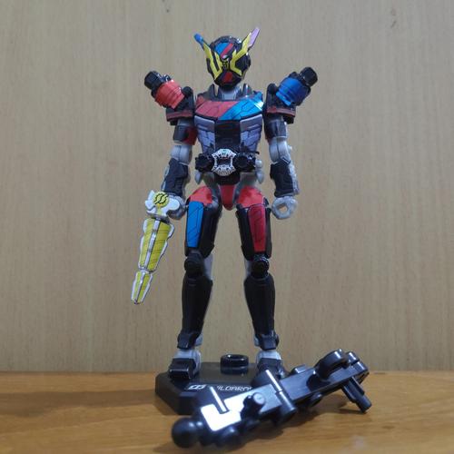 Jual sodo so-do kamen rider geiz build armor - zio zi-o zioh - Kab ...