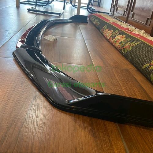 Jual Lips Bumper Mazda CX5 Mazda 3 Mazda 6 - Kota Medan - Garasi ...