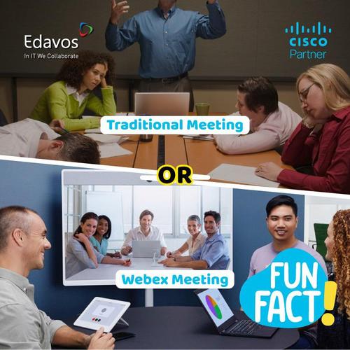 Jual Cisco Webex Meetings | Software Meeting Online - 1 Bulan - Jakarta ...