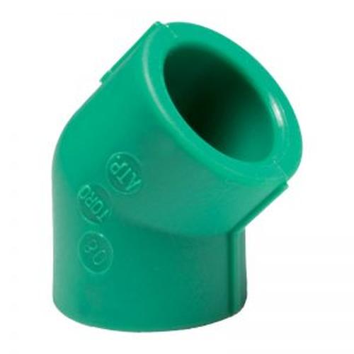 Jual ELBOW PPR TORO 25 MADE IN ITALY - 1/2 INCH - Kota Tangerang - TOKO ...