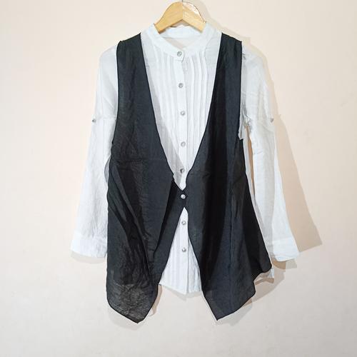 Jual A536 BLOUSE - BAJU PRELOVED AND NEW MURAH - Kota Tangerang ...