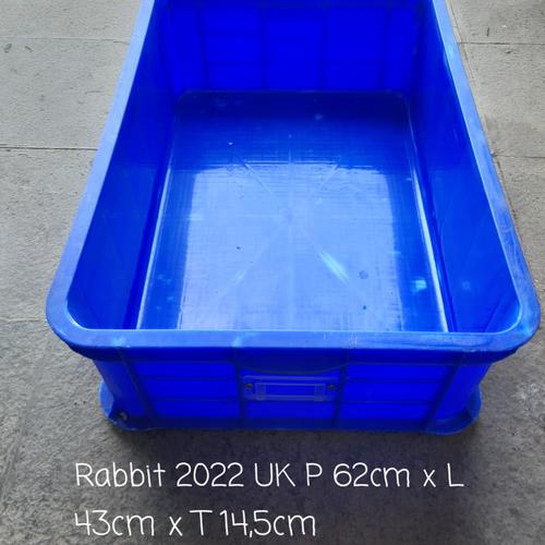Jual box container rabbit 2022 - Kota Bandung - Pd Putra Tunggal ...