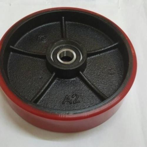 Jual Roda Hand pallet pu 200x50 mm - Jakarta Barat - Roda Serba Ada ...