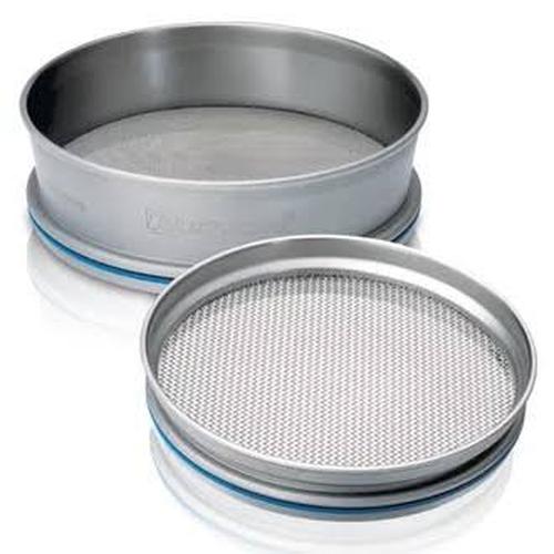 Jual Test Sieve Retsch 10 Mesh 2.00 MM /Saringan Ayakan 8" x 2" RETSCH ...