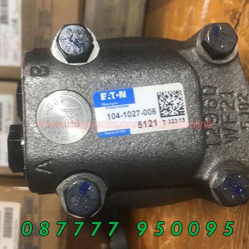 Jual 104-1027-006 MOTOR AUGER EATON CHARLYNN DANFOSS - Jakarta Barat ...