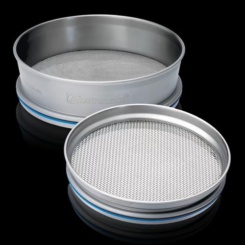 Jual Ayakan 8x2 inch Retch / Test Sieve 60 Micron 230 Mesh - Jakarta ...