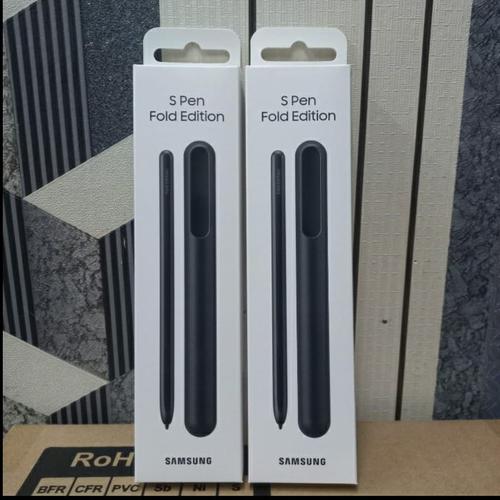 Jual SAMSUNG Stylus S Pen Fold Edition Galaxy Z Fold4 5G Fold 4 ...