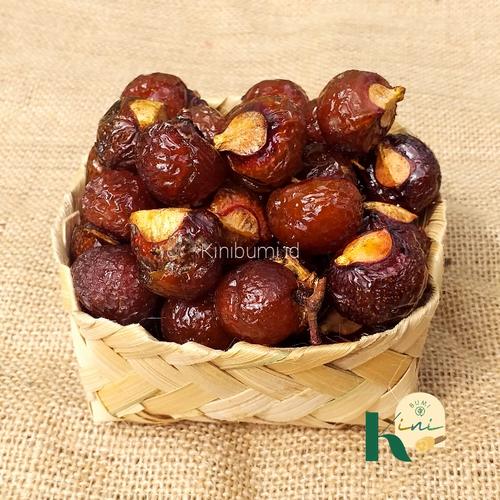 Jual Lerak Sapindus Soapnut Sabun Buah Lerak Klerek Kupas Fresh Basah ...