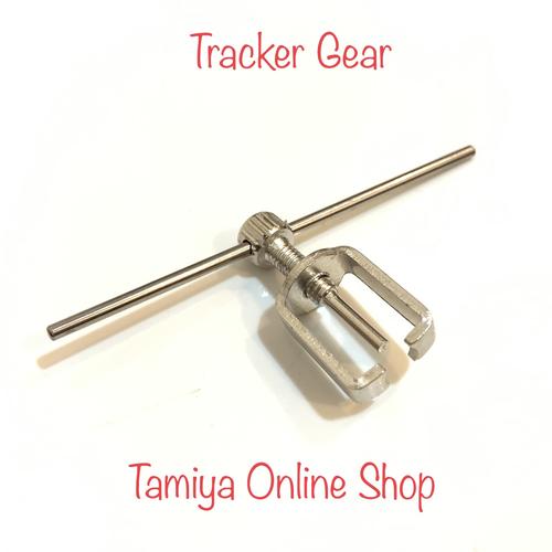Jual Tracker Gear Alat Lepas Gear Besi - Kota Depok - Tamiya Online ...