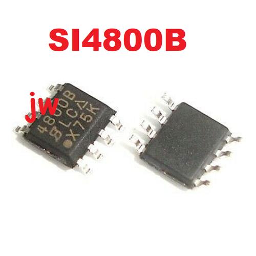 Jual SI4800B SI 4800 SI4800 N-Ch MOSFET SOP-8 SMD - Kota Depok - JW Store Sawangan | Tokopedia