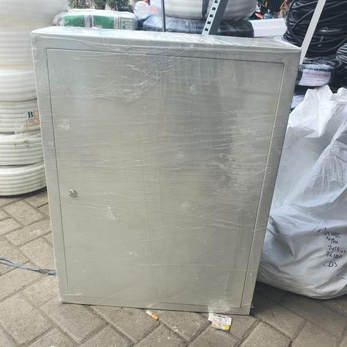 Jual Box panel listrik 60x80x20 Indoor | box panel indoor 60x80 80x60 ...