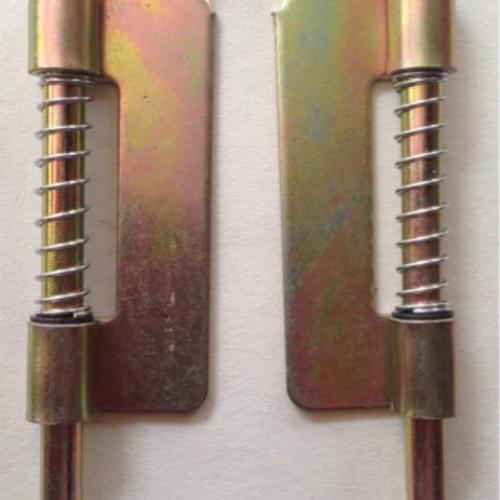 Jual engsel panel per las 5 cm (spring loaded hinges) - Jakarta Barat ...