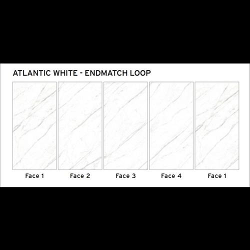 Jual GRANIT QUADRA 240x120 Atlantic White - ENDMATCH - Kota Tangerang ...