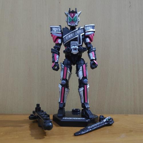 Jual sodo so-do kamen rider zio decade armor - zio zi-o zioh - Kab ...